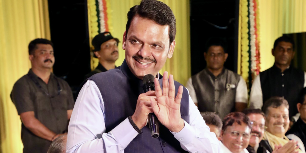 'Something Needs to be Done by Law,' Says Fadnavis Post Demand to Raze ...