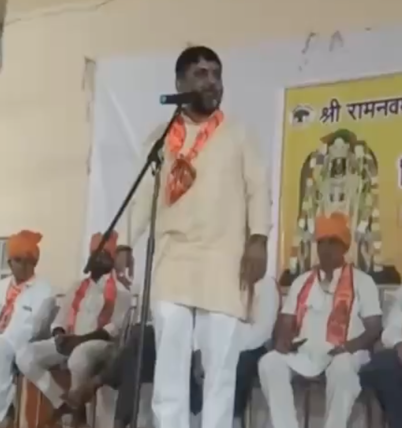 VHP Leader Claims Maulvis Will Establish Islamic State by 2047 at ...