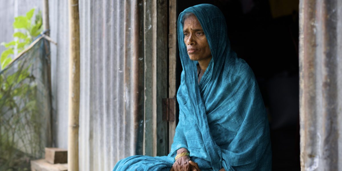 Poor, Uneducated, and Marked: The Muslims Assam Is ‘Pushing Back’ into ...