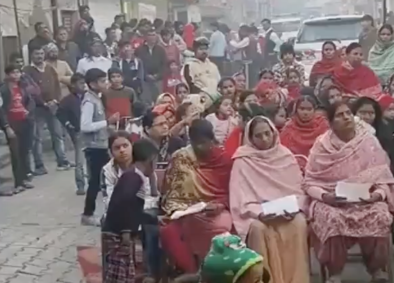 In Ludhiana, AHP Leader Invokes Bangladesh Violence and Threatens ...